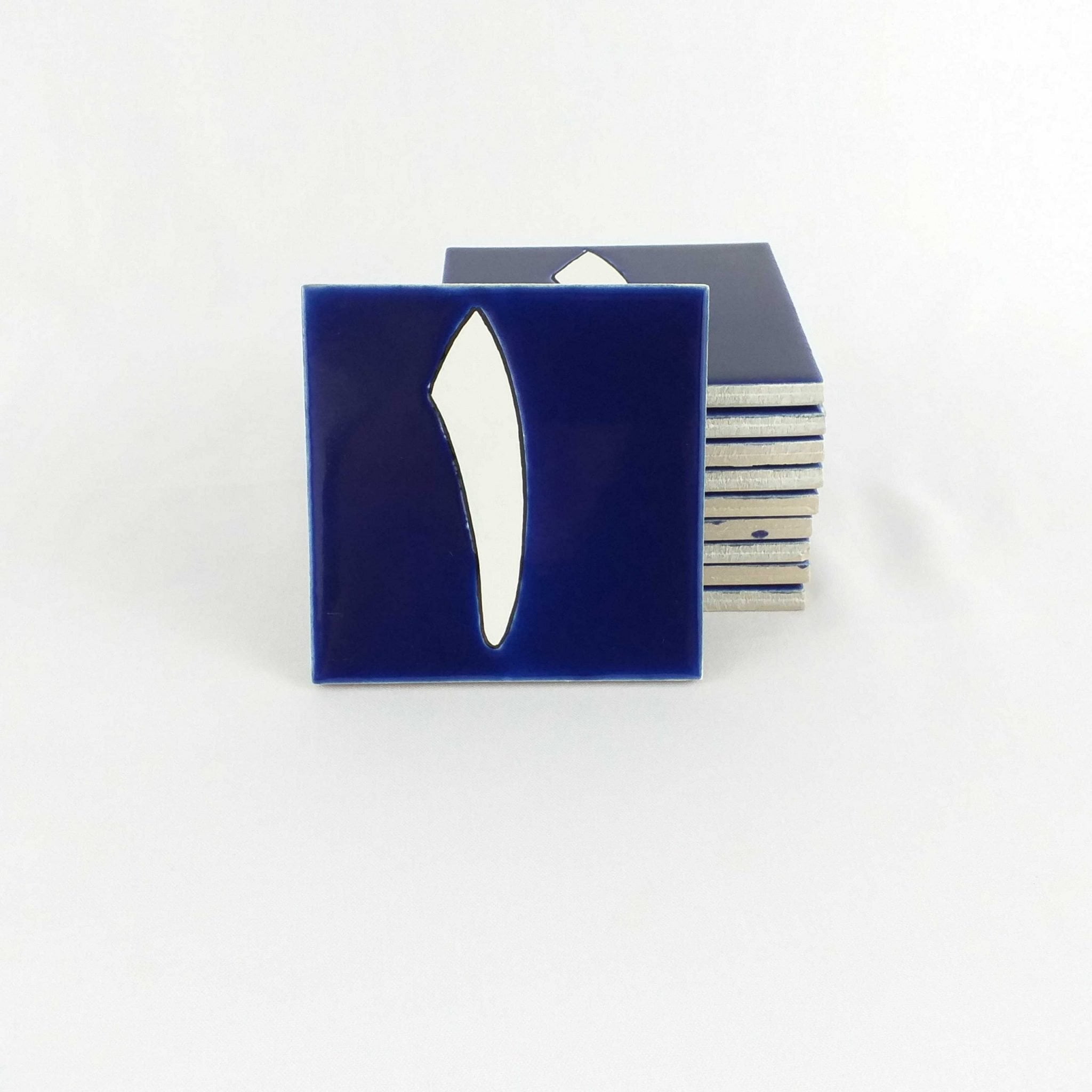 Number Pattern Tiles - Persis Collection
