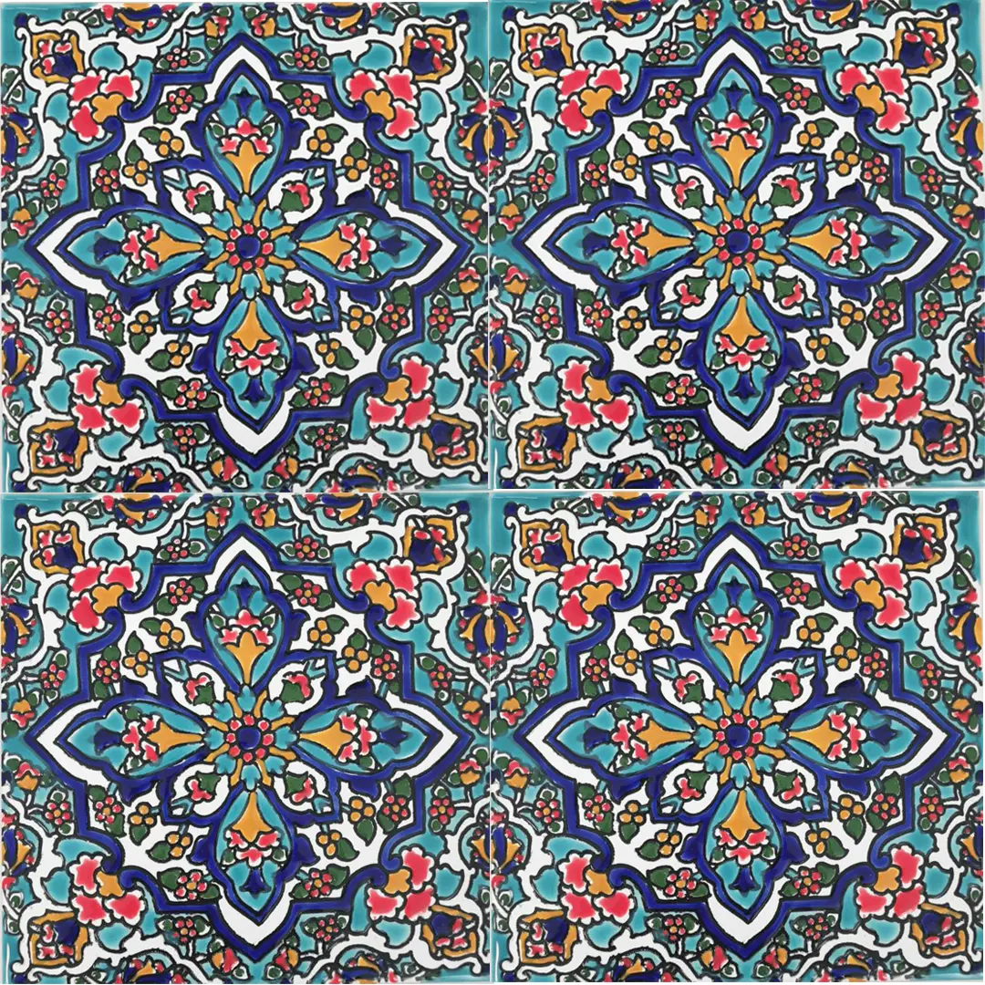 Persian Tile (k205) - Persis Collection