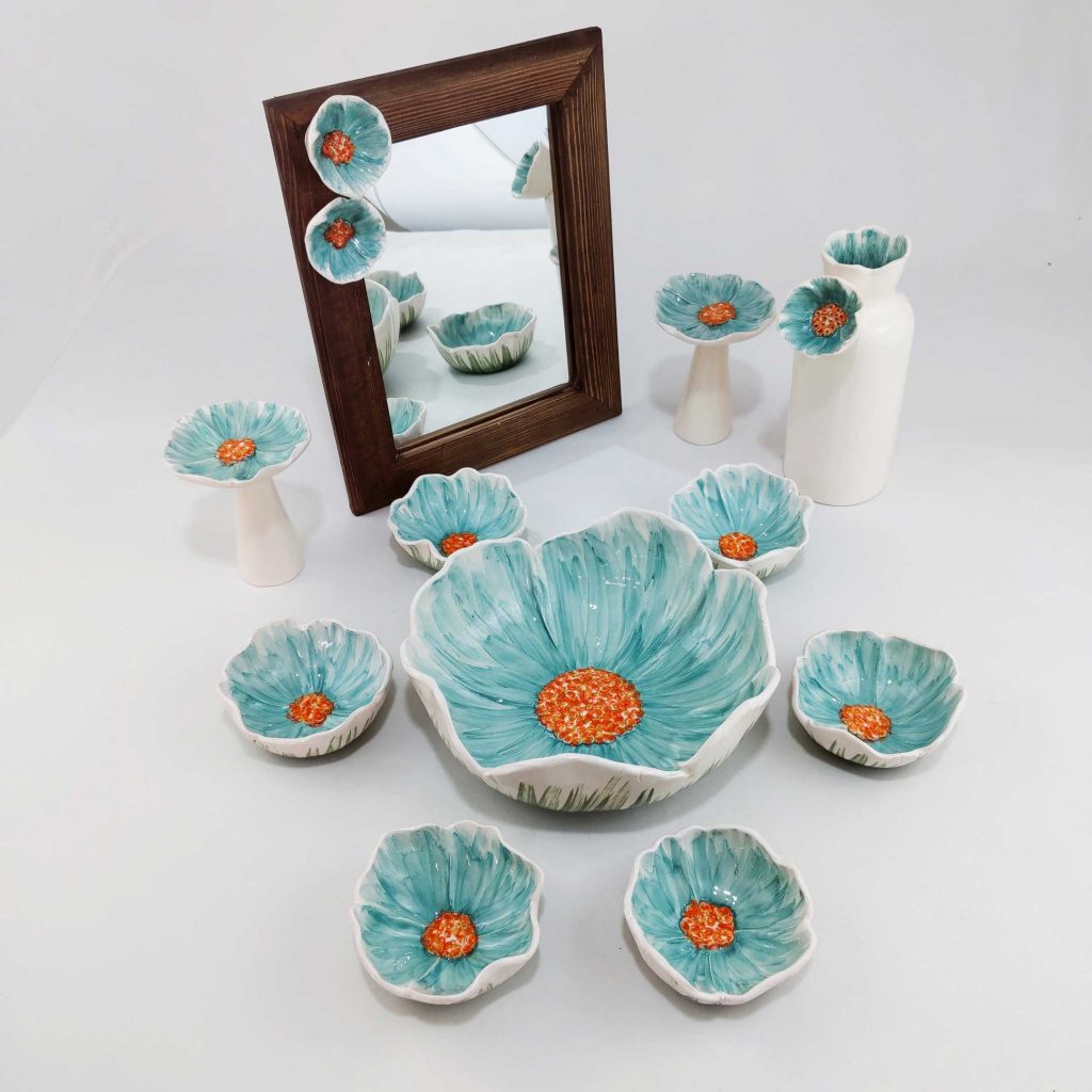About Haft Sin table - Haft Sin table