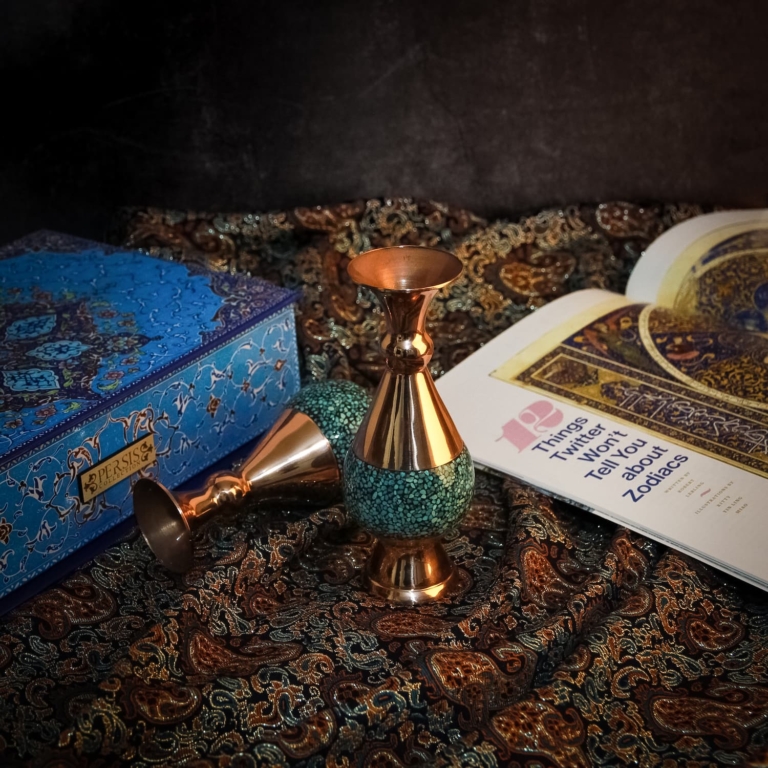 The Art of Firoozeh Koobi | Firoozeh Koobi Archives | wordwide shipping