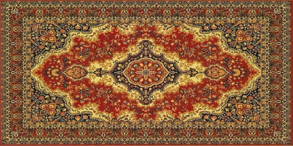 Persian art characteristics | Persian art designs | PersisCollection