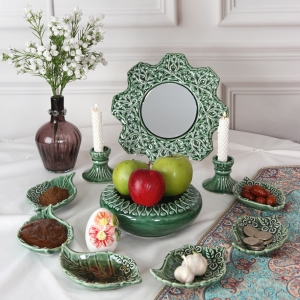 History of Haft Seen Set | A Traditional Haft Sin Table