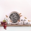Discover the Art of Dining: Luxury Calligraphy Serveware Set
