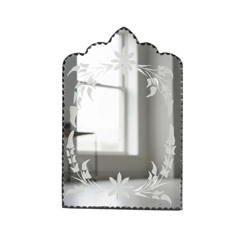 Venetian Table Mirror | Handcrafted Persian Mirror
