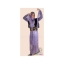 Persian Kurdish Dress | Iranian Women's Traditional Clothes