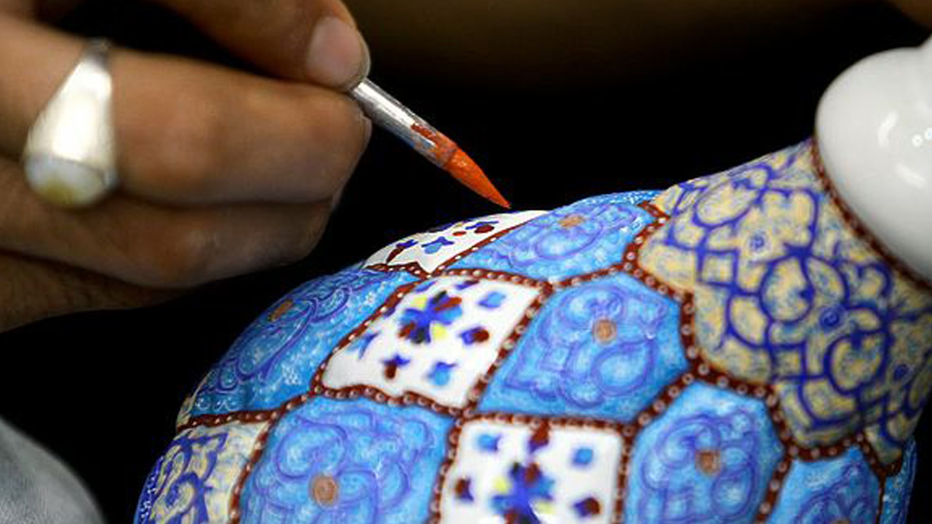 Persian Handicrafts & Iranian Art: Buy Authentic Handicrafts Online ...