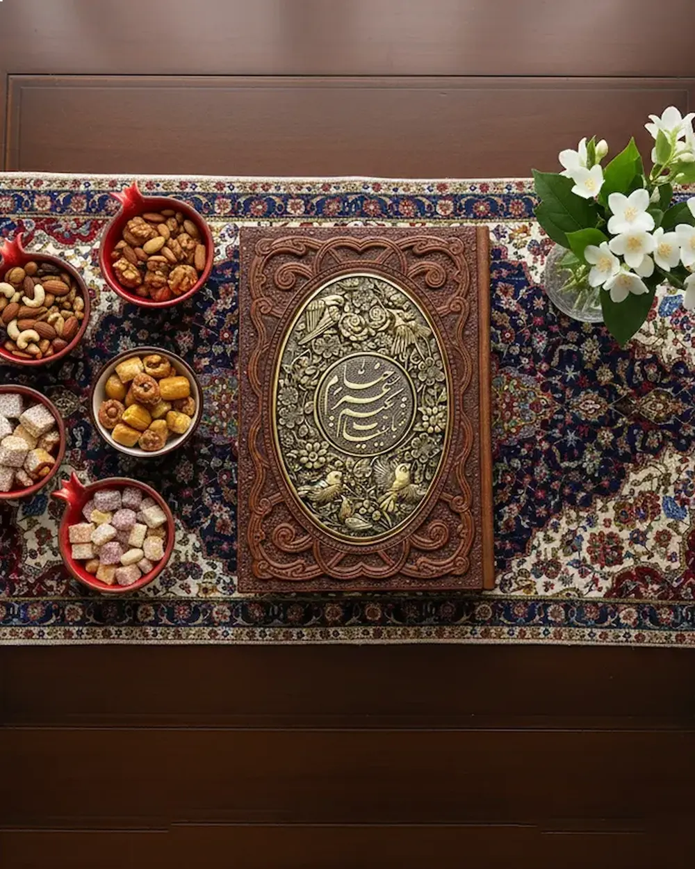 Persian Art Gallery | Handicrafts & Gifts Store | Persian Shop Near You