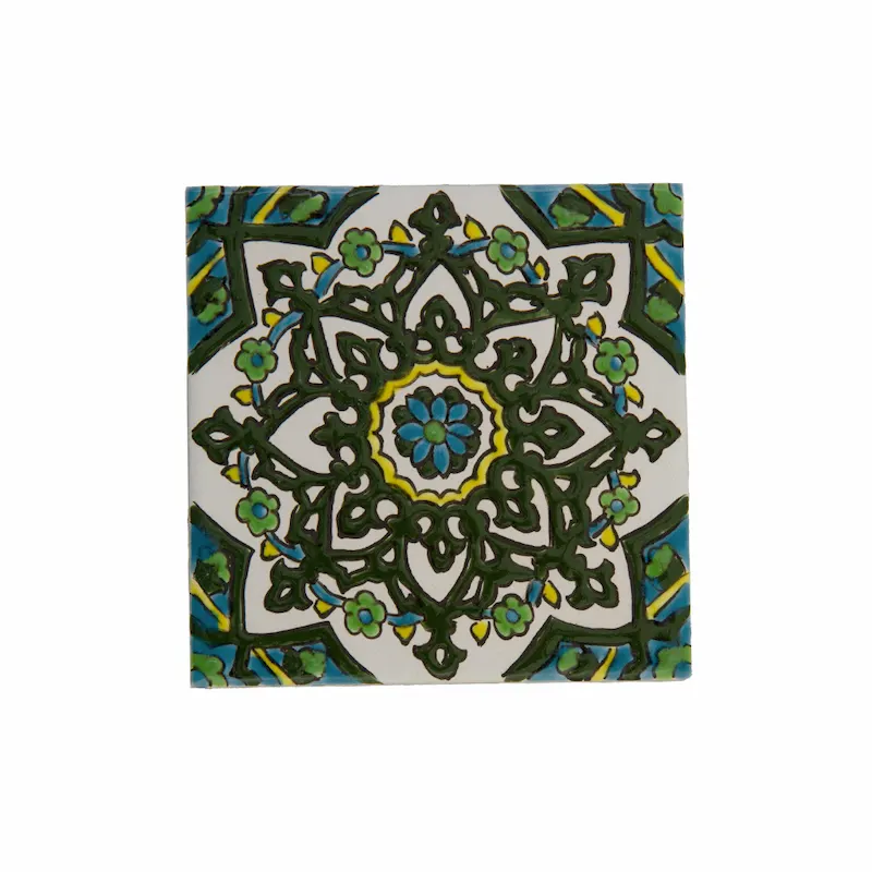 Iranian Ceramic Tiles | Traditional Persian Tiles by Persis